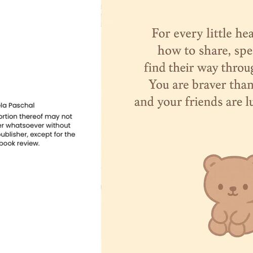 Recess Mix-Up SEL Story, Lesson Plan, Kindness & Friendship Activities ...