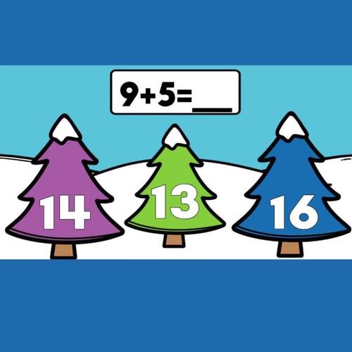 Snowman Escape Room: 1st Grade Math Review: Winter by The Digital Desk