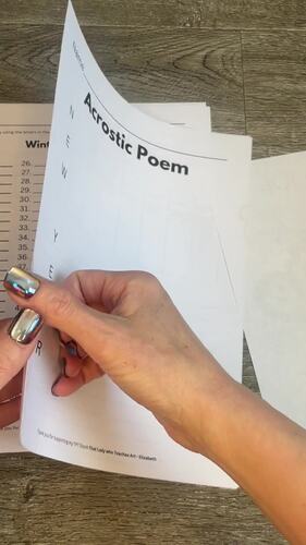 4th Grade January Early Finisher Activities Bundle | Literacy, Math ...