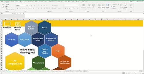 Common Core Mathematics Curriculum Sorting and Mapping tool | TpT