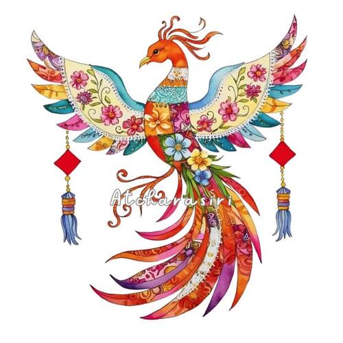 Cute Chinese New Year Elements – 14 PNG with Transparent Backgrounds