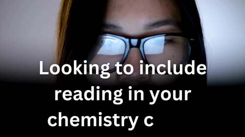 Science Reading Article | The Science of Fireworks | Chemistry of Life