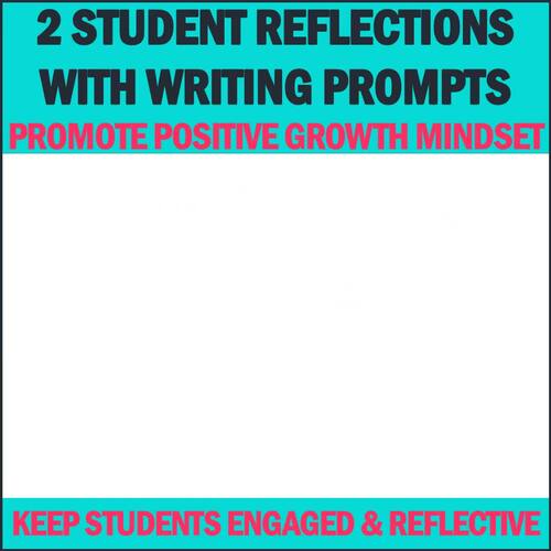 End of Year Science Middle School Activities|Reflection Scavenger Hunt ...