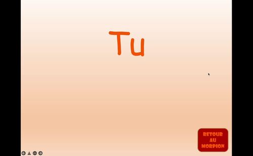 MORPION - powerpoint tic tac toe game on "ÊTRE" in FRENCH - IMPARFAIT ...