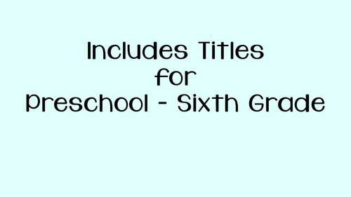 Daily Classroom Schedule and End of the Year Slideshow Bundle | TPT