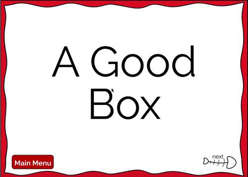 Making Inferences with Videos: Thanksgiving | Boom Cards™ by SpeechySisters