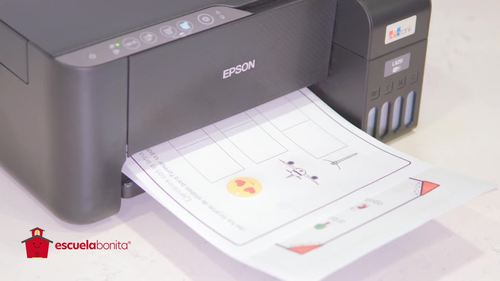 BUNDLE Aprendo a leer y escribir FORMANDO PALABRAS 1 y 2 en SCRIPT