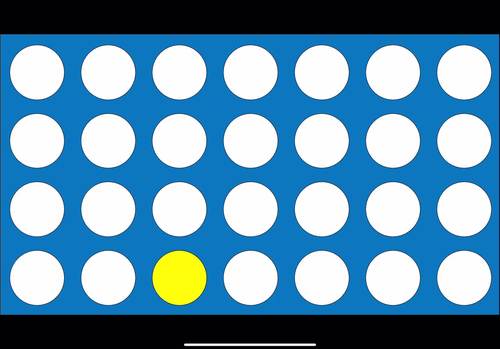 Adding and Subtracting Integers - Connect Four Game (Digital Download)