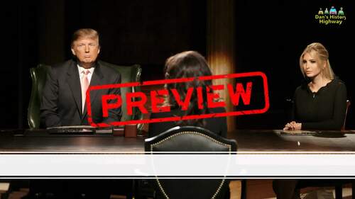 Business and Enterprise - The Apprentice: Negotiation by Dan's History ...