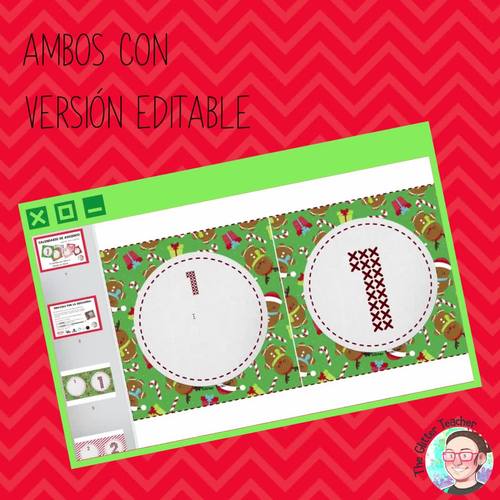 [BULLETIN BOARD] Advent Calendar Challenges for the classroom**UPDATED ...