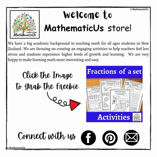 Converting Fractions to Decimals Worksheets Activities Games Bundle