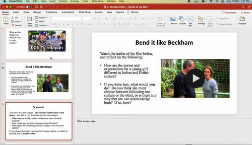 IB Psychology: Acculturation by Engaging Science for all | TPT