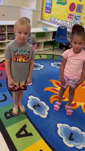 Movement Break and Brain Break Cards: Animal walks, Quick Classroom ...