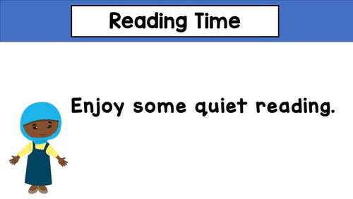 Digital Sub Plan | Grades 1 - 2 | Emergency Sub Plan | Ready to Use Day ...