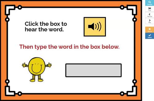 Journeys 5th Grade Unit 6 Lesson 27 Cliff Palace Spelling Practice BOOM ...