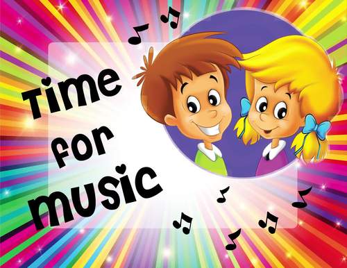 Musicplay PreK Part 3 "Spring" Digital Resource by Denise Gagne | TpT