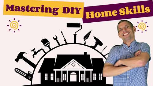 Teen Home Maintenance: Week 9 - Go Green: Eco-Friendly Home Tips