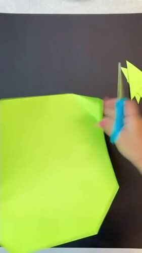 Monster Collage by Managing the Mess | TPT