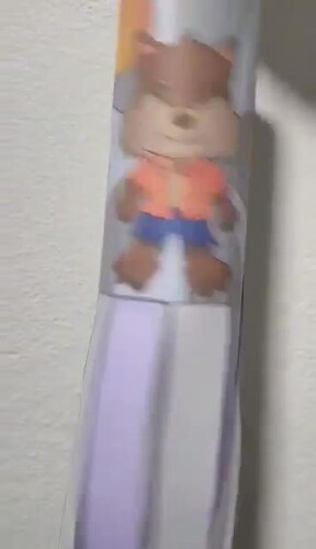 Halloween Crafts Werewolf Windsock Activities Lycan Monster Ghost ...