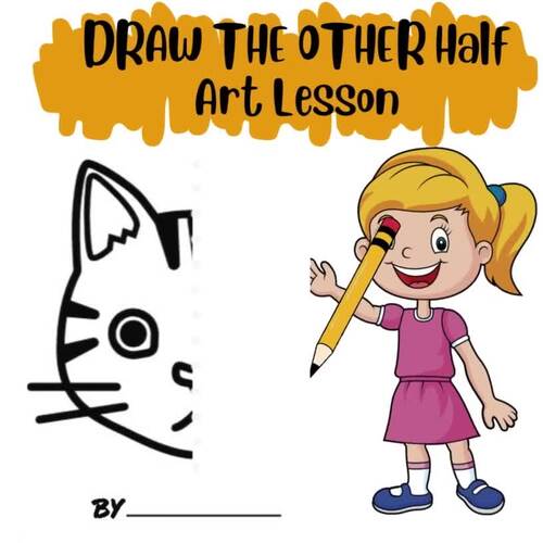 Master The Art Of Drawing by The TPT Learning Camp | TPT