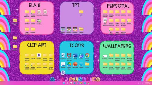 BULLETIN BOARD (Book Quote from Charlotte's Web) by Kirk's Klassroom