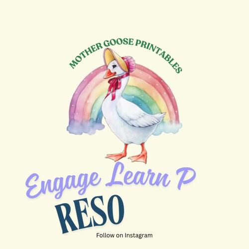 Feed the Animals - Printable PDF Download Only - Sensory Play Activity ...