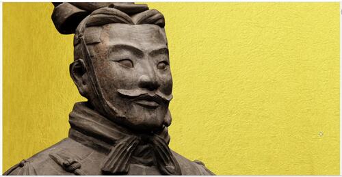 World Social Studies Word Walls & Unit Posters (Virginia 3rd Grade)