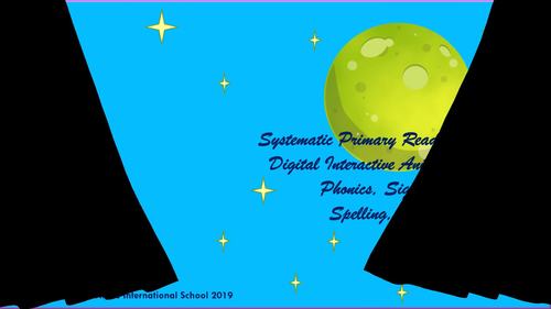 Level 9 Bundle: Gr 2 Phonics, sight Words, Literacy, No prep ...