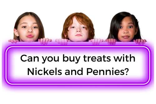 MATH BUNDLE Counting Quarters, Dimes, Nickels, & Pennies - FOUR RESOURCES!