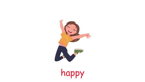 Second Visit English Feelings 1 Video by Second Visit English | TPT