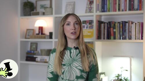 Pornography Literacy Lesson | Sex Ed for High Schoolers | Porn vs Reality