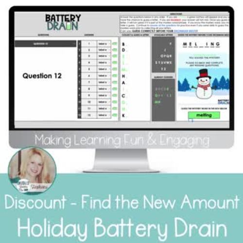 Discount Find the Selling Price Digital Holiday - Winter - Christmas ...