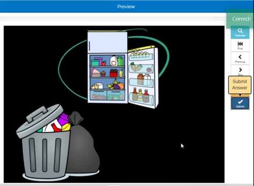 CVI Matching Household Items Boom Cards by One Of A Kind Kids | TPT