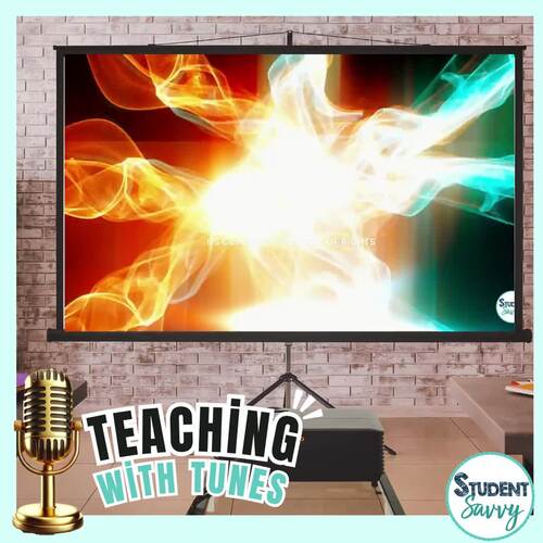 The Constitution and Bill of Rights Activity Song US History Music ...