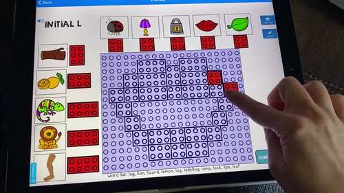 Let's Build Articulation Speech Mouths BOOM Cards: Later Sounds | TPT