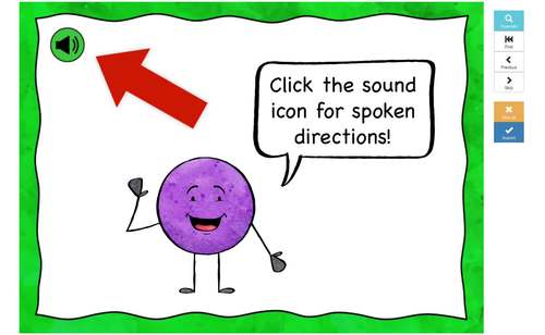 Balanced Equations Multiplication & Division Boom Cards (with Audio ...