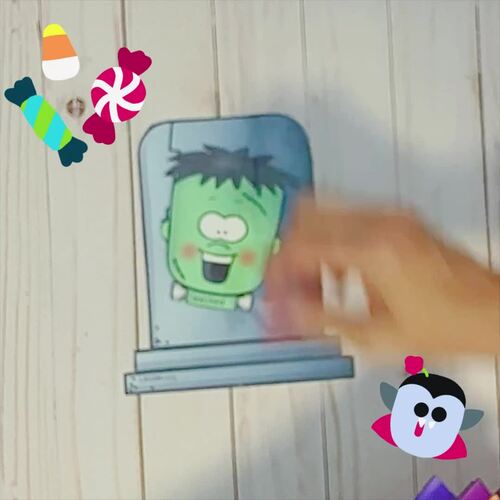 Circle Time songs for Preschool, Kindergarten & Special Education Halloween