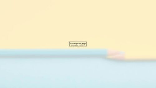 4 Corners for Back to School, Morning Meetings, & Brain Breaks-Set 2