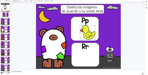 Centros digitales lectura octubre Digital Centers in Spanish Distance ...