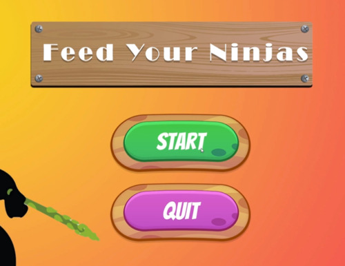 Feed Your Ninjas by How to Feed Your Ninjas | TPT