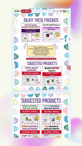 Cyberbullying Prevention Reading Comprehension |Anti-Bullying Reading ...