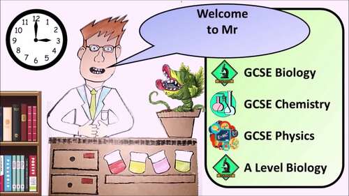 Biology (Science) The Use of Plant Hormones Lesson & Activities | TPT