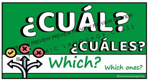 Multi language BUNDLE Question Words - POSTERS - Bulletin Board Decorations