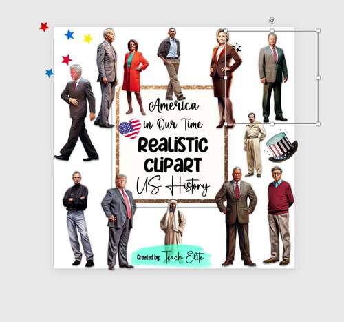 American History Clipart, Modern America clipart png images, US Clipart