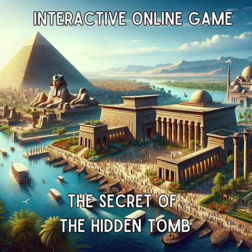 Digital Resource with Interactive Online Game: ELA Vocabulary and Spelling