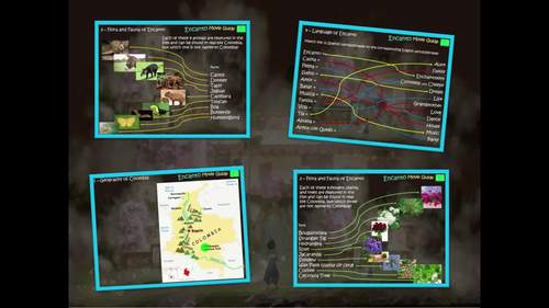 4th Grade Ice Breaker "FOUR CORNERS" EXTENDED! 12 of your NEW Favorite ...