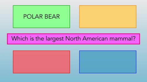 Four Corners Pack Three by Brain Breaks Studio | TPT