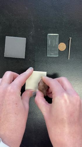 Mystery Minerals Lab with Digital Option by Jurassic Jones | TPT