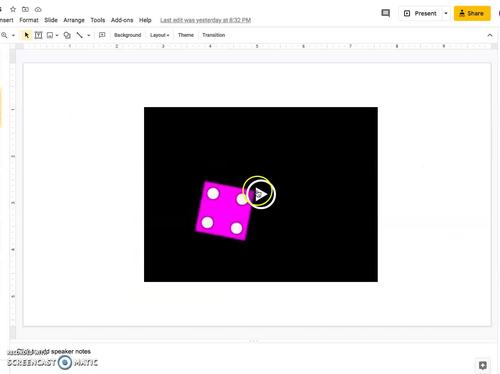 Digital games for French class Le Défi Français by The French Nook