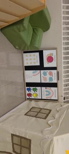 Mindfulness Calming Corner by Appels And ABCs | TPT